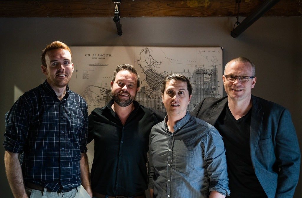 Edge's New Website - Edge