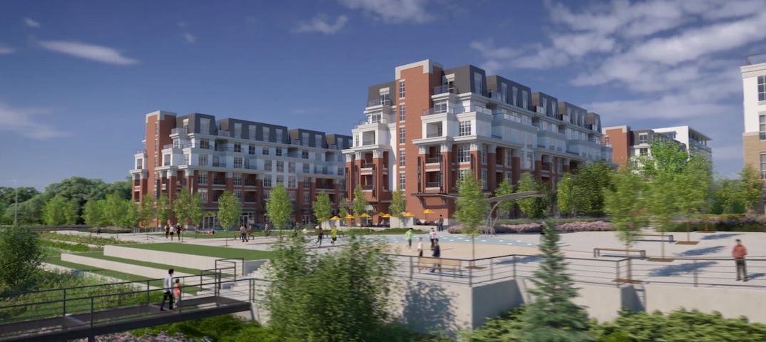 Energy Modelling For The Latimer Heights Development - Edge