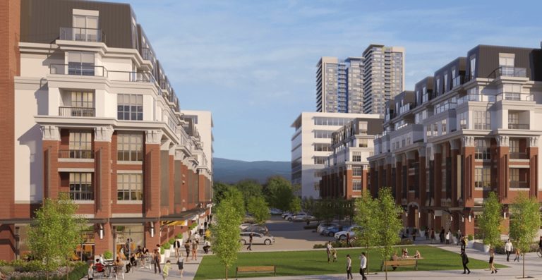 Energy Modelling For The Latimer Heights Development - Edge