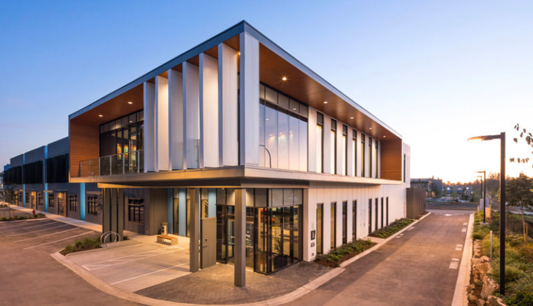 Edge | Optimize building energy use and comfort and reduce costs