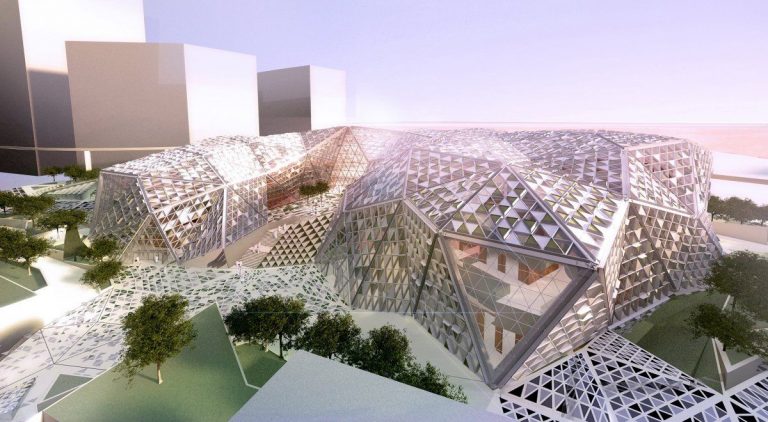 Institutional Archives - Edge