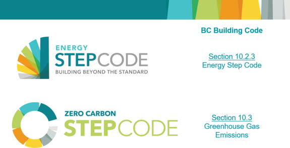 Decoding BC’s Zero Carbon Step Code 2023 - Edge