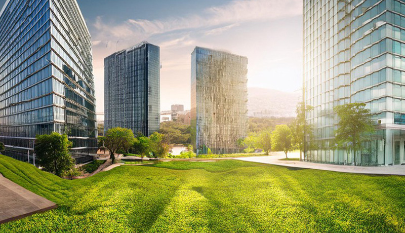 Edge Consultants | Model a better building to optimize energy and comfort